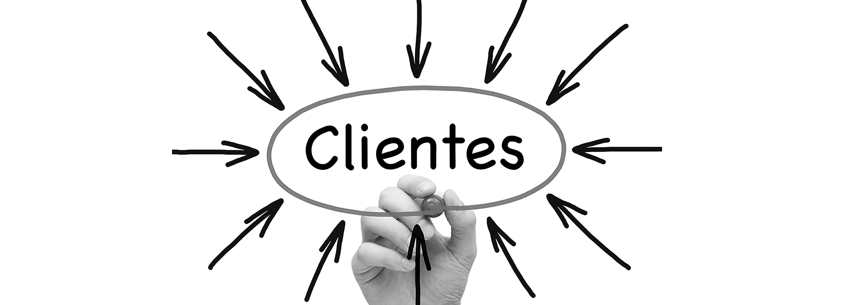 » Qual deve ser meu primeiro cliente?
